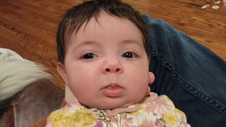 Fundraiser for Andrew Gibson by Lisa Krauth Macaluso : Help Baby ...