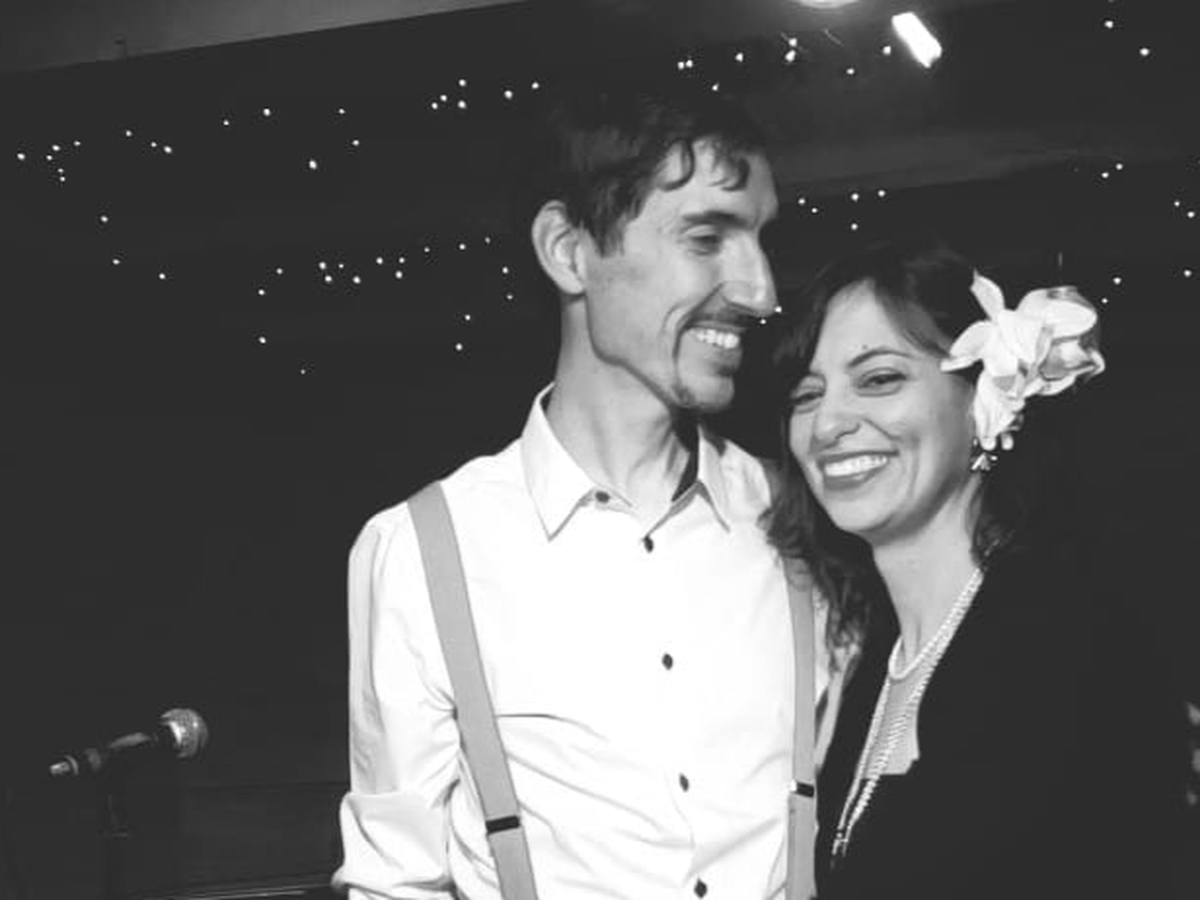 Fundraiser for Andy MacDonald by Paula MacDonald : Help the Penney-Macs ...