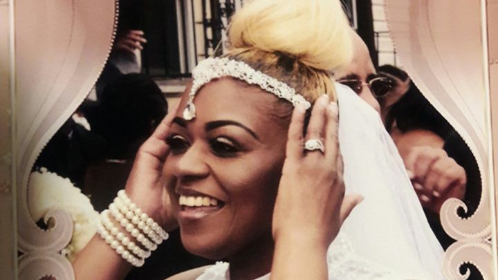 Fundraiser by Yvette Pope : Remembering Nakia Help the Pope-Fuller Family