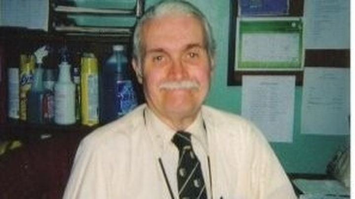 Fundraiser by David Bernardi : Jim & Lu Naughton - Funeral expenses