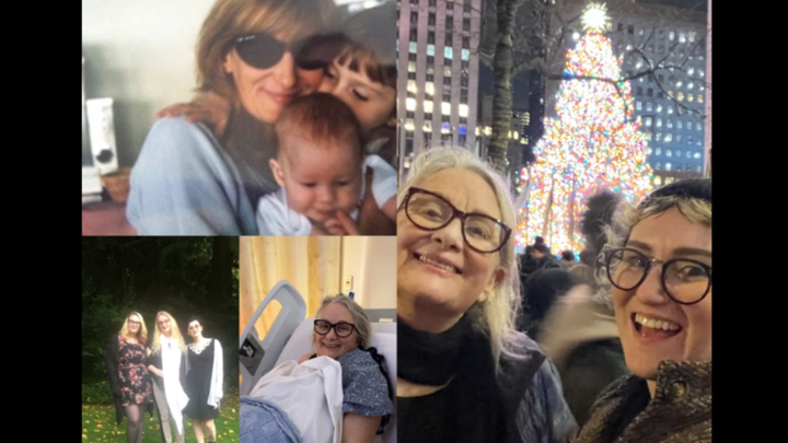 Fundraiser for Francesca Vaughan by Isabella Hull : Support Connie's ...