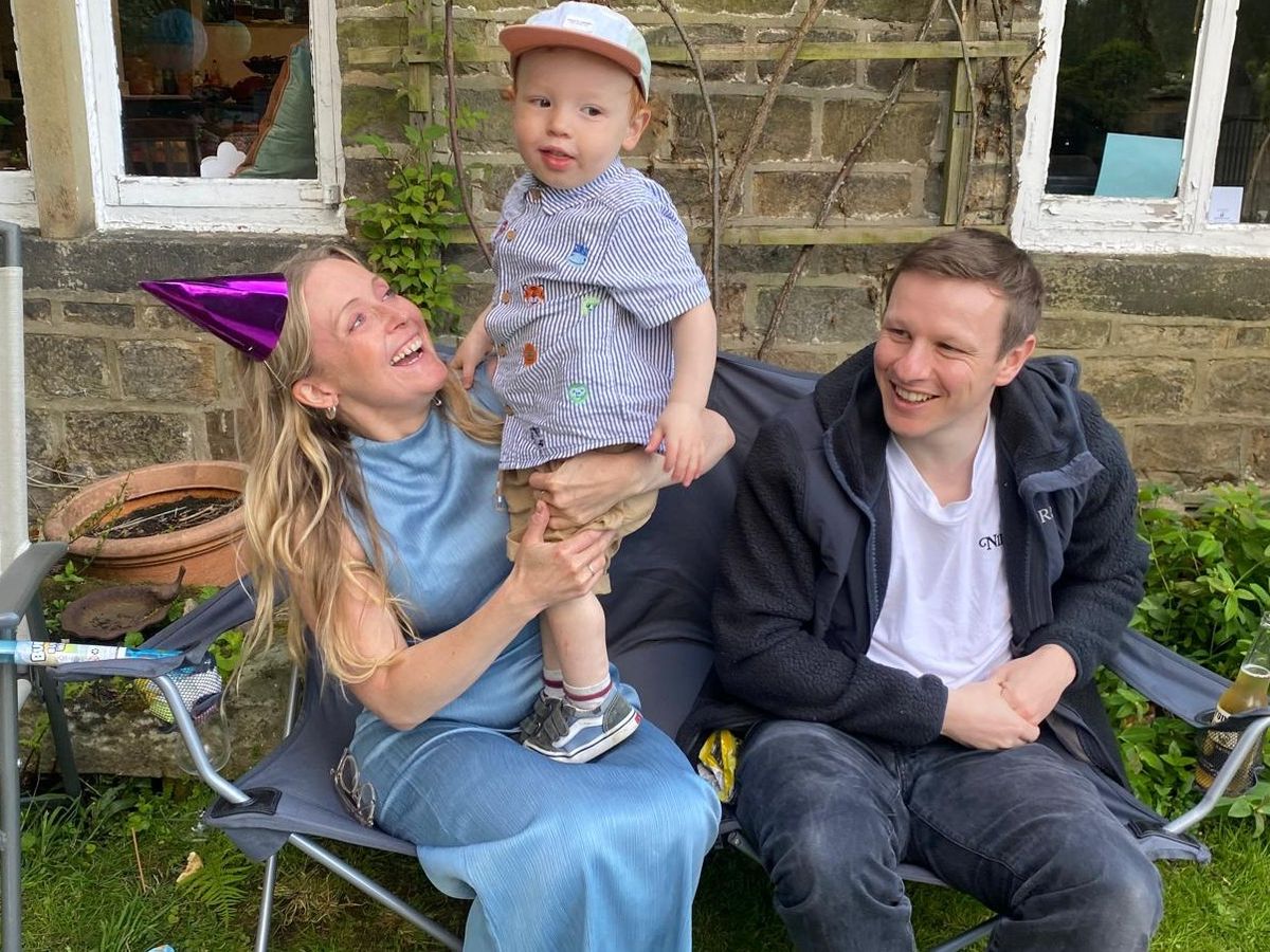 Fundraiser for Emma Cochrane by LAURENCE WAITE : Get Tom home