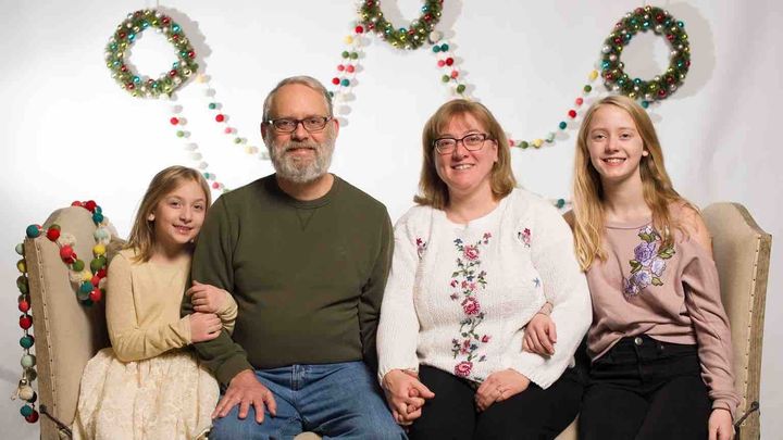 Fundraiser for Mary Nelson by Sue Lewan : Eric Nelson - Fighting Covid-19