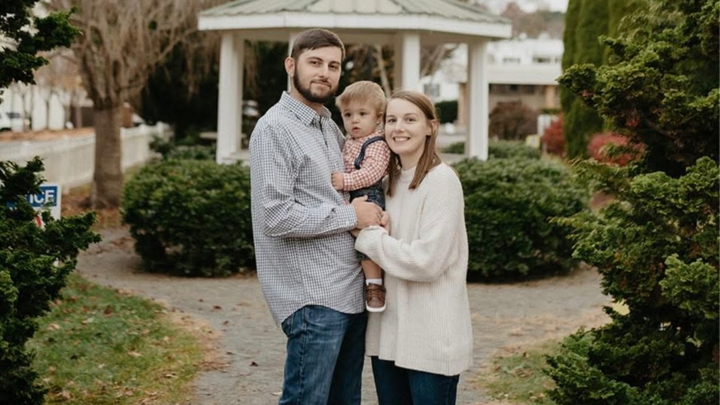 Fundraiser for Madison Liddle by Jenna White : The Liddle Family ...