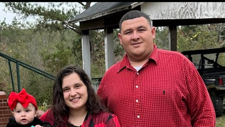 Fundraiser for Sarah Chestang by Alanna Edwards : Help the Chestang ...
