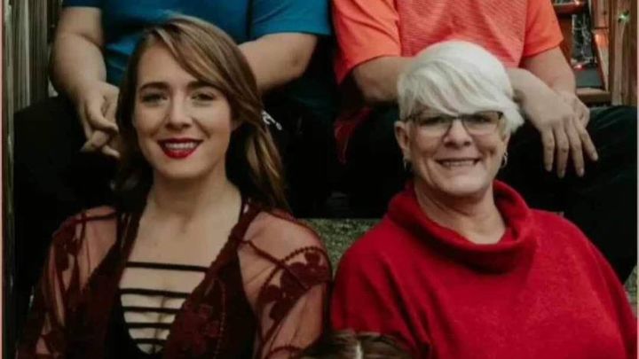 Fundraiser for Aleah Roberts by Hannah Mericle : My Friend Lost Her Mom ...