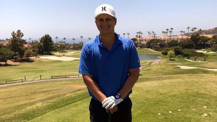 Fundraiser by Forbes Collins : Golf tournaments