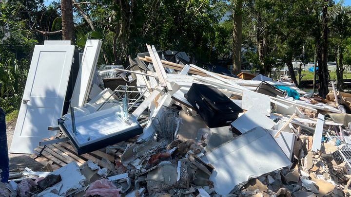 Fundraiser by Dorothy White : Help Rebuild Jason's Home and Community ...