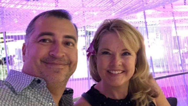 Fundraiser for Shari Hetherington by Sheri Kimsey : Help Shari Rebuild ...