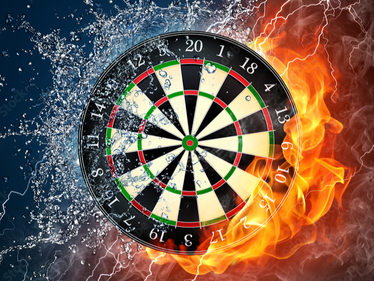 Fundraiser by Shane Carolan : Paddy Conlon Memorial Darts Competition