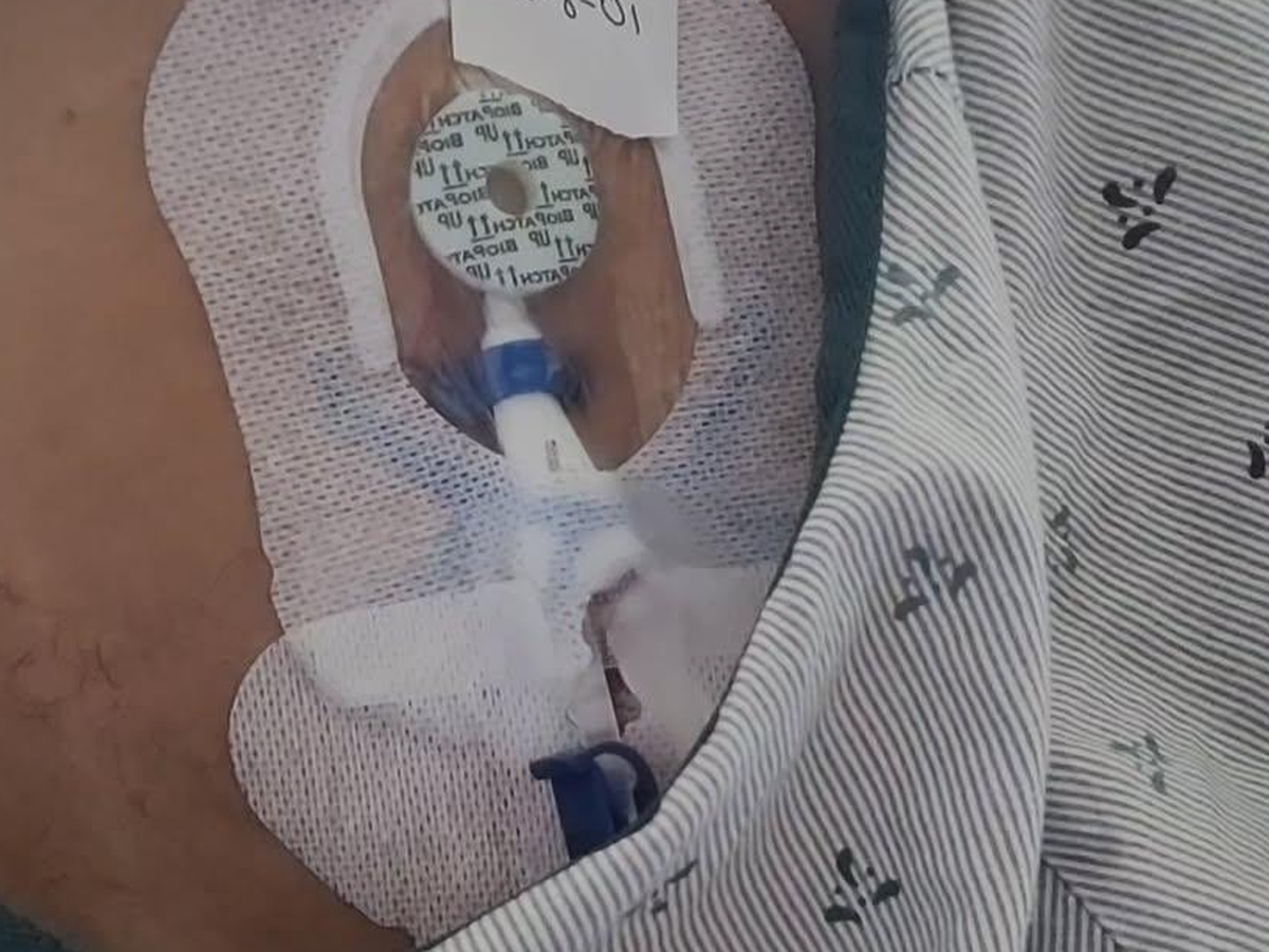 Fundraiser by Isaac Matthews Jr : Support Isaac's Battle Against Kidney ...