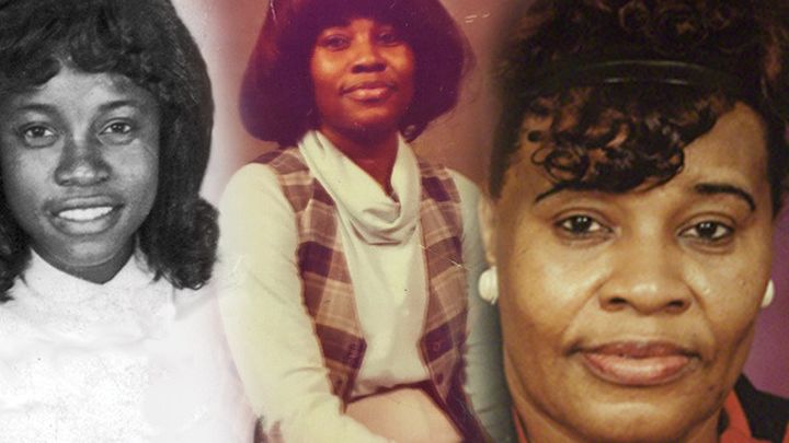 Fundraiser by John McCall : Bertha McCall Funeral Expenses