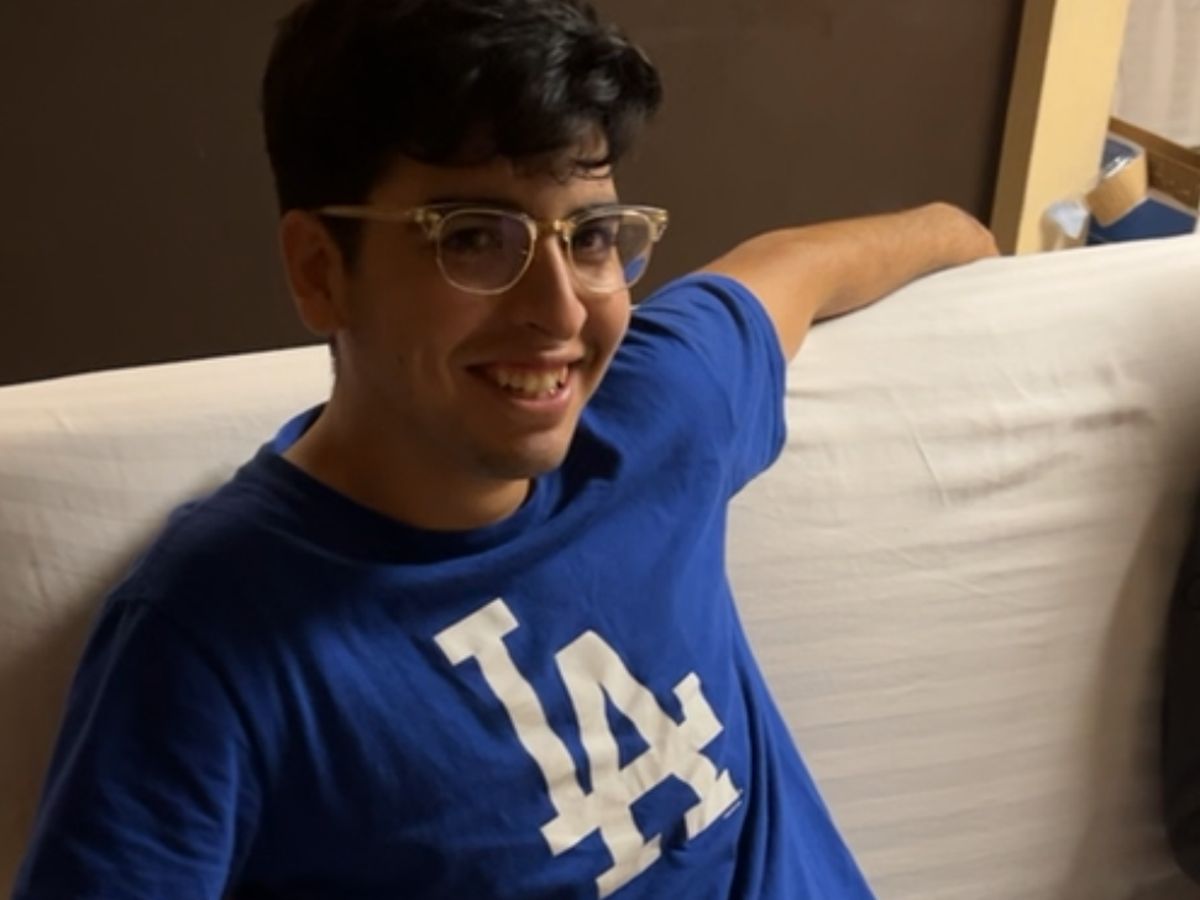 Fundraiser for Kenneth Trumbull by Michael Martin : Support for Vincent ...