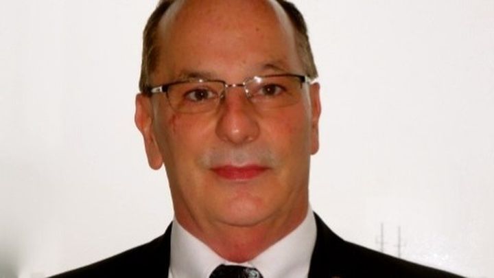 Fundraiser for Sharon Davis by Marilyn Bauer : Rest In Peace, Steve