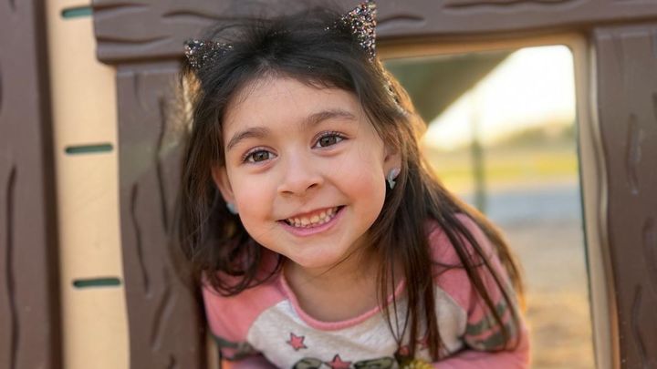 Fundraiser by Maria Castillo : Ayudemos a Bárbara Quiroz Castillo