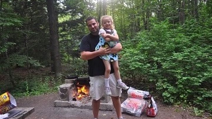 Fundraiser by Kevin Monsen : Joseph M. Leff Memorial Park Bench