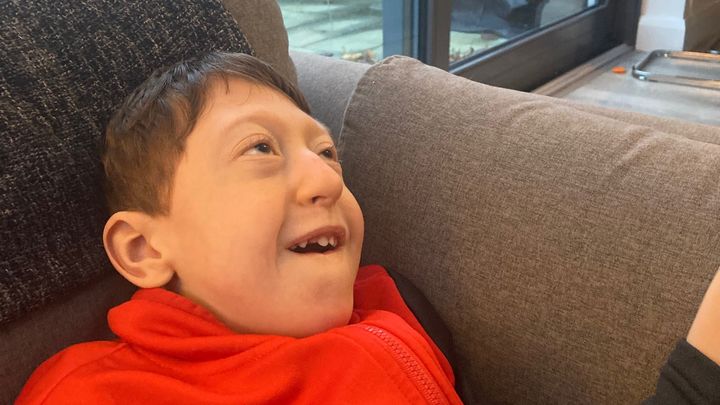 Fundraiser for Maria Flannery by Patrick Flannery : Runamuck for Harrys ...