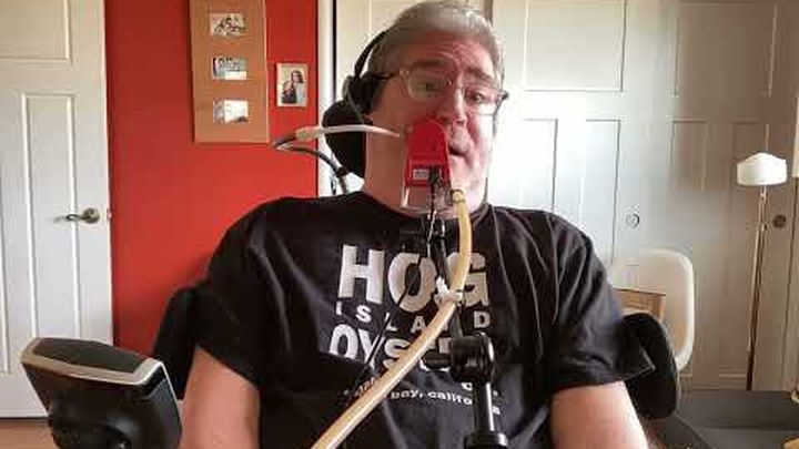 Fundraiser by Mark Lozano-Ross : Fundraiser For Adaptive Technology