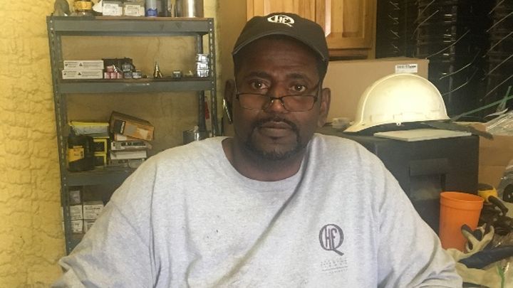 Fundraiser for Donald Rains by Donald Rains : Andrew Williams Cancer Fight