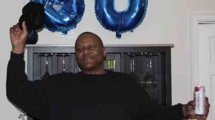 Fundraiser by Lisa Wiley : Paying tribute to Marcus Wiley Sr