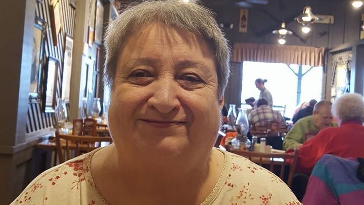 Fundraiser by Nichole Kelly : Support Wanda Hamlin's Burial Service