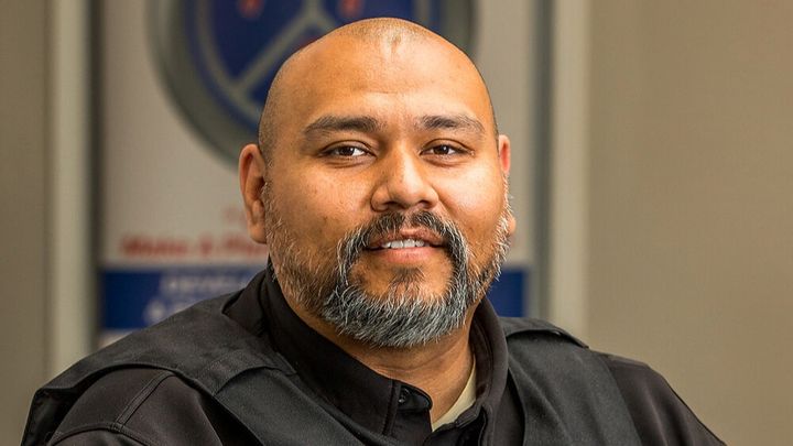 Fundraiser for Miguel Ramos by YPC Roseland : Support For Sgt. Ramos of ...