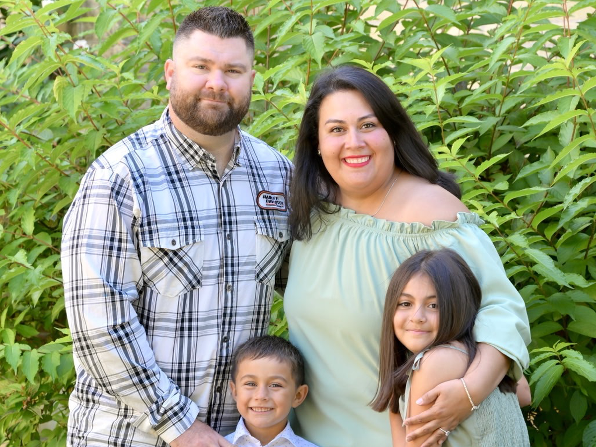 Fundraiser for Elizabeth Poulous by Shawna Geweke : Love and Care for ...