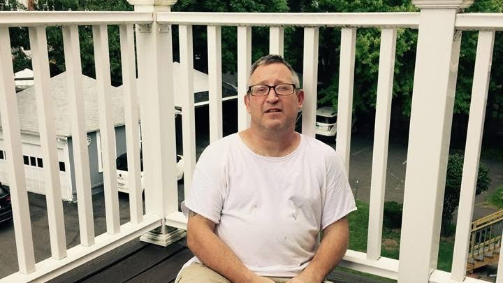 Fundraiser by Chaz Smith : Support a Memorial for a Dearly Loved Man