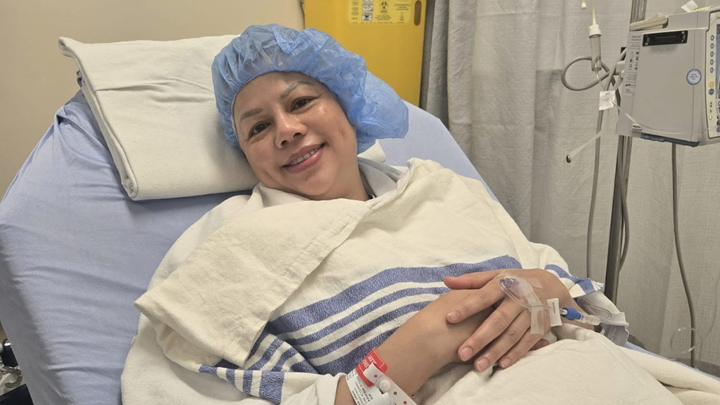 Fundraiser by Gracie Do : Please Help My Mom With Cancer