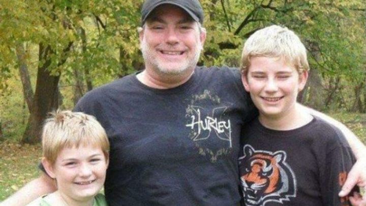 Fundraiser by Kim Goellner : Feldkamp Family Fund