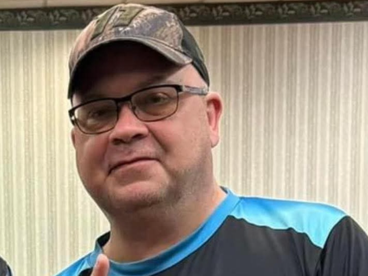 Fundraiser by Kurt Dols : Join the Fight: Supporting Brian "Kaz ...