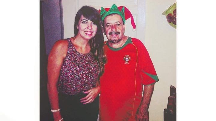 Fundraiser by Alexandra Cabral : Ayudemos a mi papá con su 2do ...