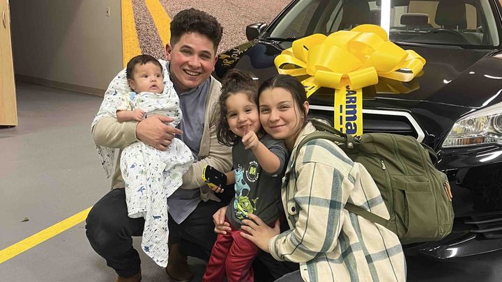 Fundraiser for Anel Ruby by Chris Lee : Alex Ruby Memorial Fund