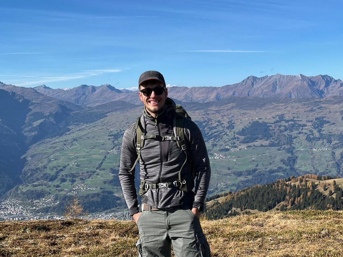 Fundraiser by Wessel Boer : Roparun 2026 CIOS team SCUB 131