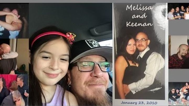 Fundraiser for Melissa Palma by Angel Gomez : FUNERAL & BURIAL EXPENSES