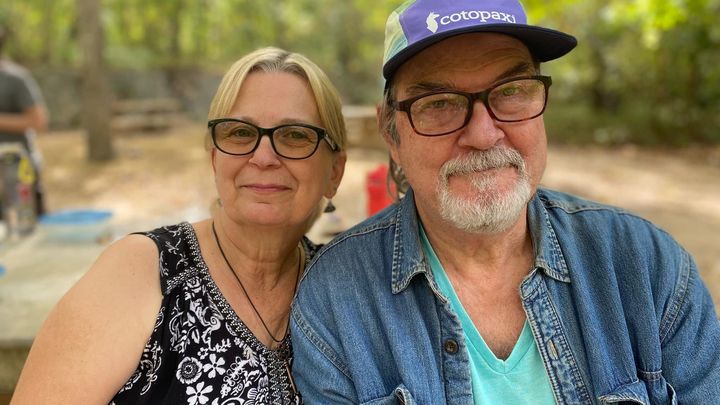 Fundraiser for Ilene Smith by Charity Kelly : Mrs. Smith and Family