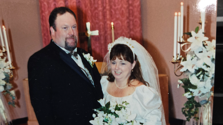 Fundraiser by Lisa Pape : Support Chad Pape's Amputation Recovery