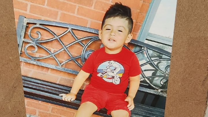 Fundraiser by Mateo Gaspar Ramirez : Recaudación para Alex Alonzo