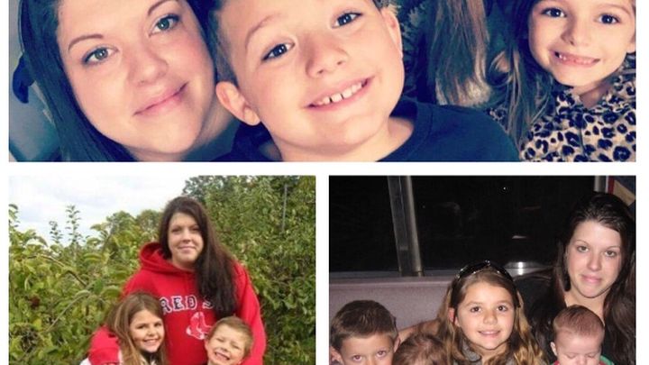 Fundraiser for Donna Richard by Melissa Ann DiCicco : Help Kerri's Angels