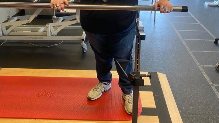 Fundraiser by Kimberly Smeltzer : Help me survive the disability red tape