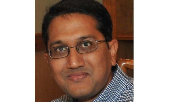 Fundraiser for Anupama Patel by The Patel Family : In Loving Memory of ...