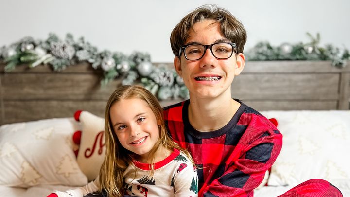 Fundraiser by Brian Sherburne : Help bring hope to 2 great kids who ...