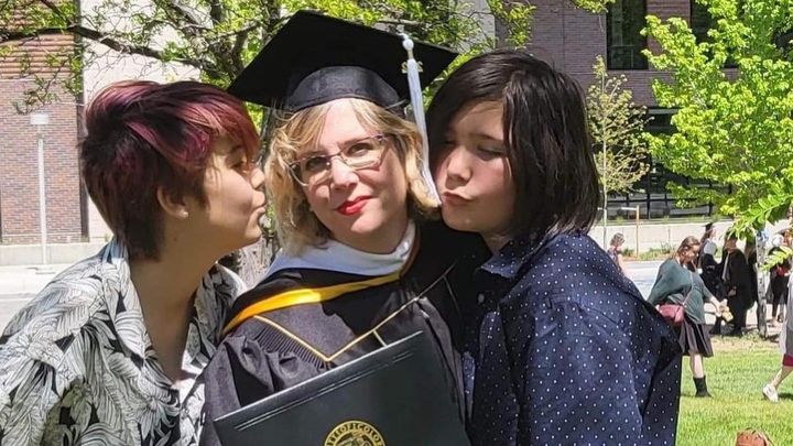 Fundraiser for Jessica House by Emily Counsil : Aid ongoing custody ...