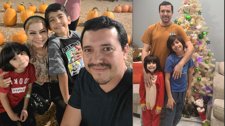 Fundraiser for Samaneh Owji by Sally Lam : Support Cesar Avila's Family ...