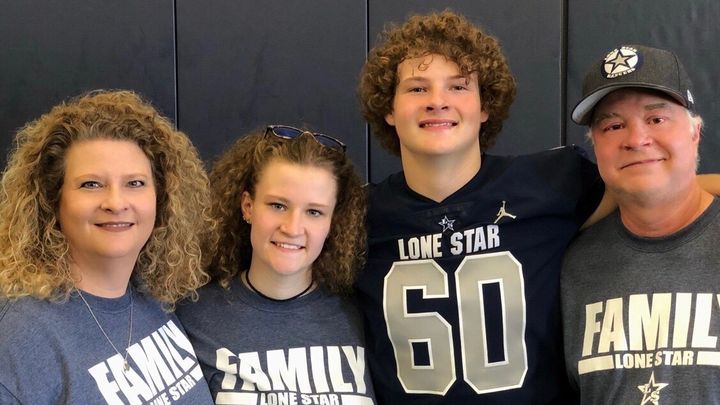 Fundraiser for Ingrid Warren by Kasey Kuykendall : Gretchen Warren's ...