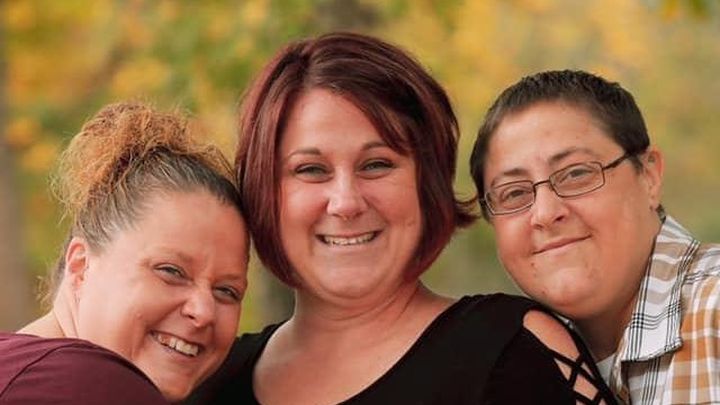 Fundraiser for Teresa Jarred by Kristin Fink : In Loving Memory of ...