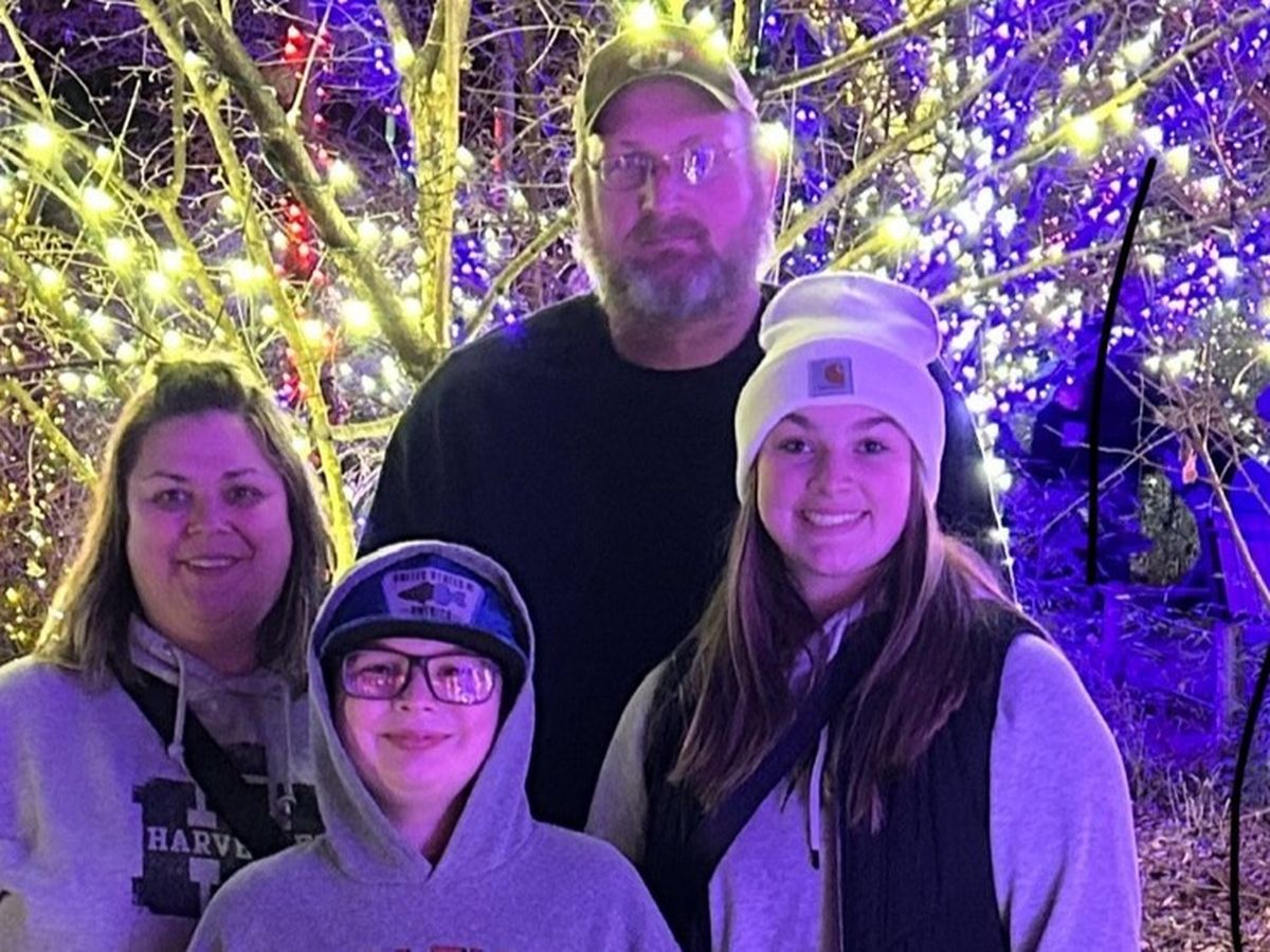 Fundraiser for Krista Manbeck by Kristie Wright : No One Fights Alone!