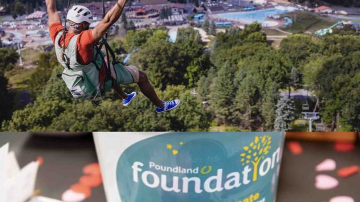 Fundraiser by Mollie Glendinning : Mollie and Julie Zipling for ...