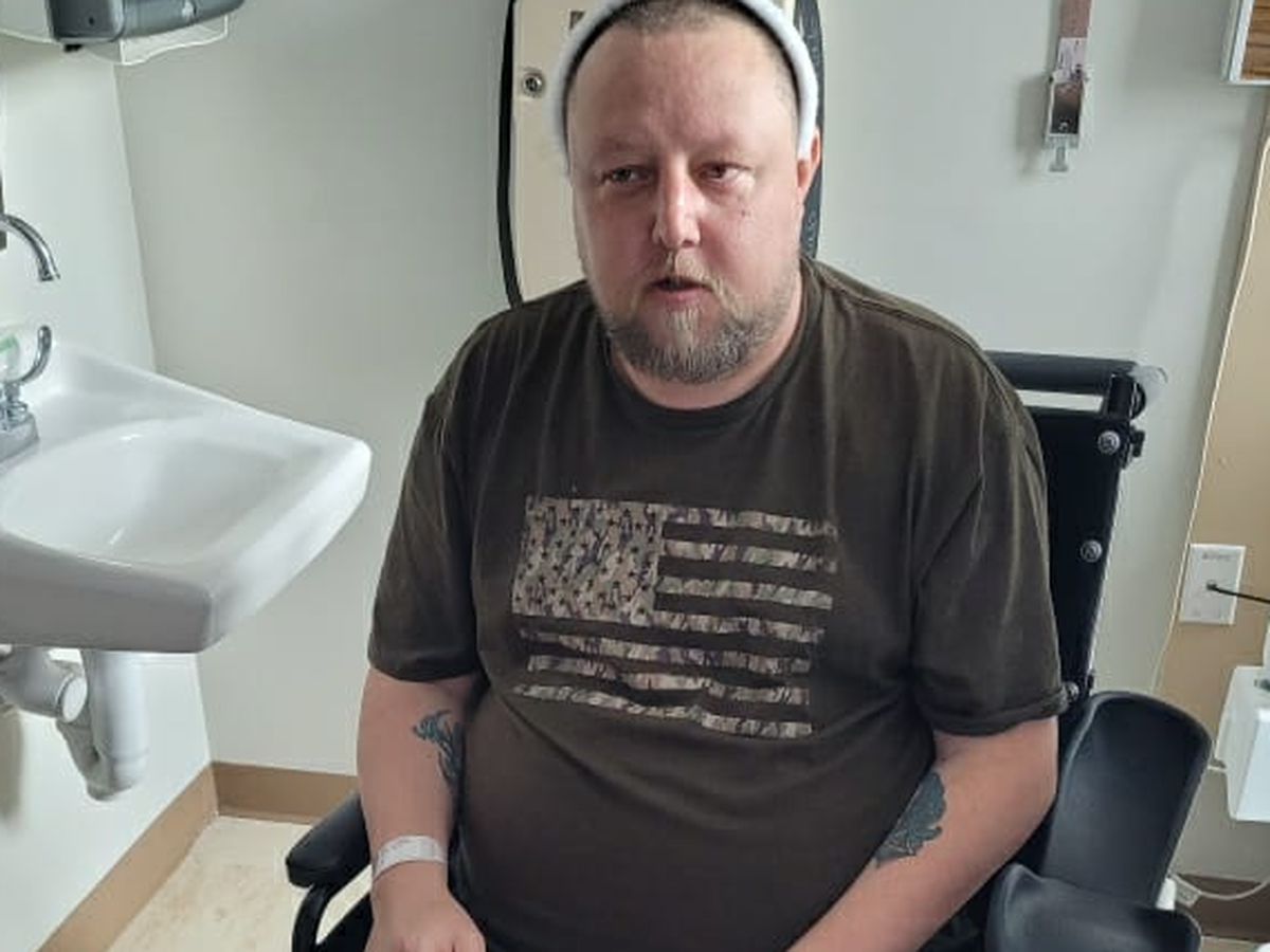 Fundraiser by Connie McDowell : Help Roger Recover and Support His Family