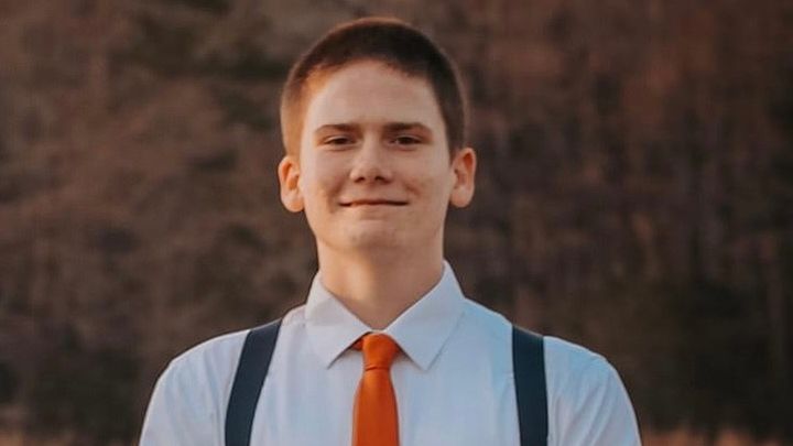 Fundraiser for Shannon Melton by Catherine Fuller : Bryce Patrick Freeman